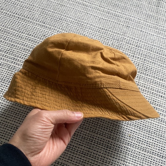 Vintage | Accessories | Vintage Bucket Hat | Poshmark